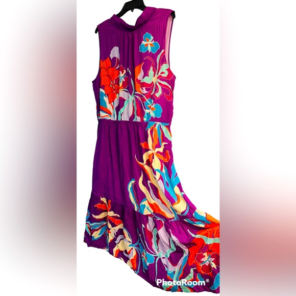 The Kit | Dresses | Nwt The Kit By Daniel Vosovic Jia High Neck Midi ...